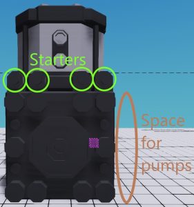 Stormworks: Build and Rescue How to Make a Modular Engine - SteamAH
