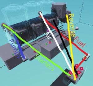 Stormworks: Build and Rescue How to Make a Modular Engine - SteamAH