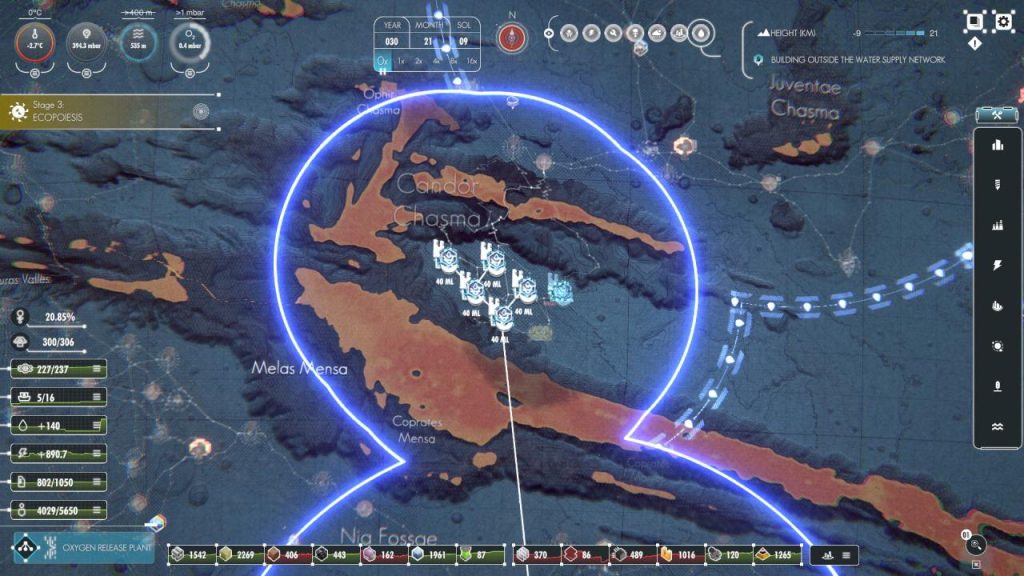 Per Aspera Hidden Resources - SteamAH