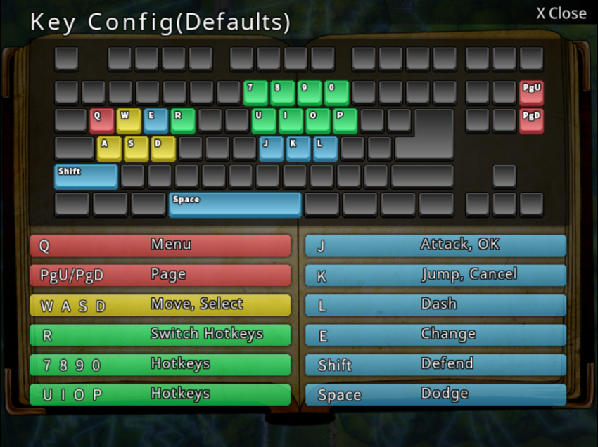 Echo Basic Guide for Beginners (Free Version) - SteamAH