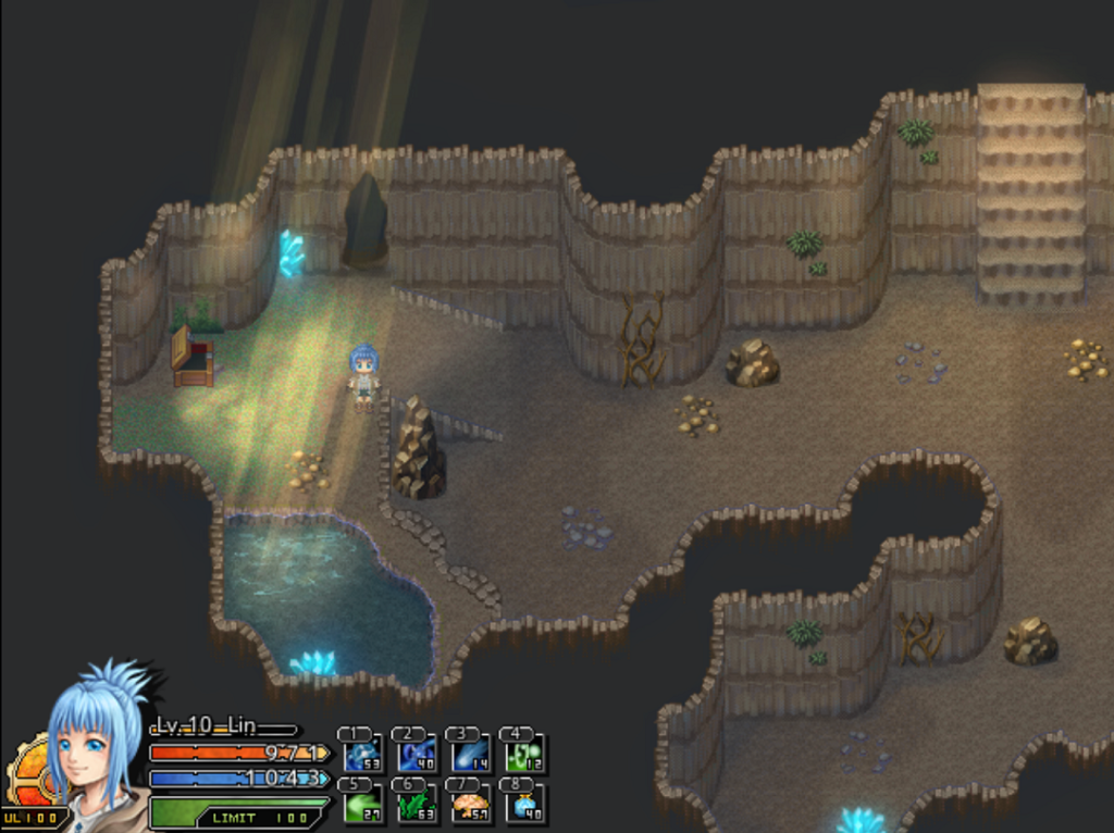 Echo Basic Guide for Beginners (Free Version) - SteamAH