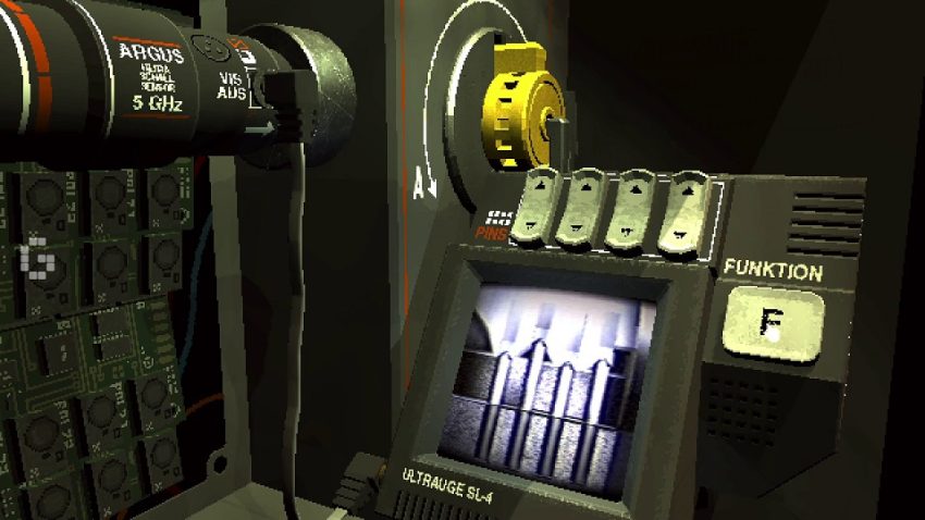 SIGNALIS First Playthrough Walkthrough Guide - SteamAH