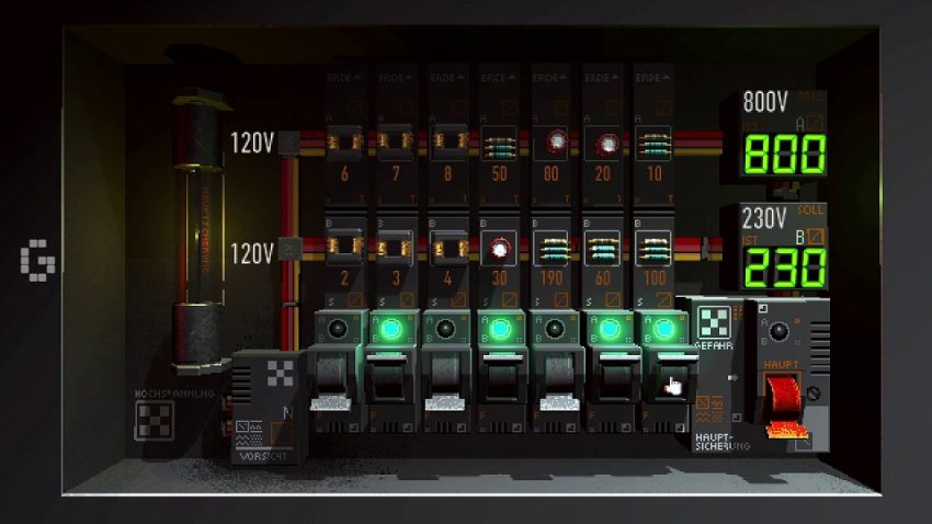 SIGNALIS First Playthrough Walkthrough Guide - SteamAH