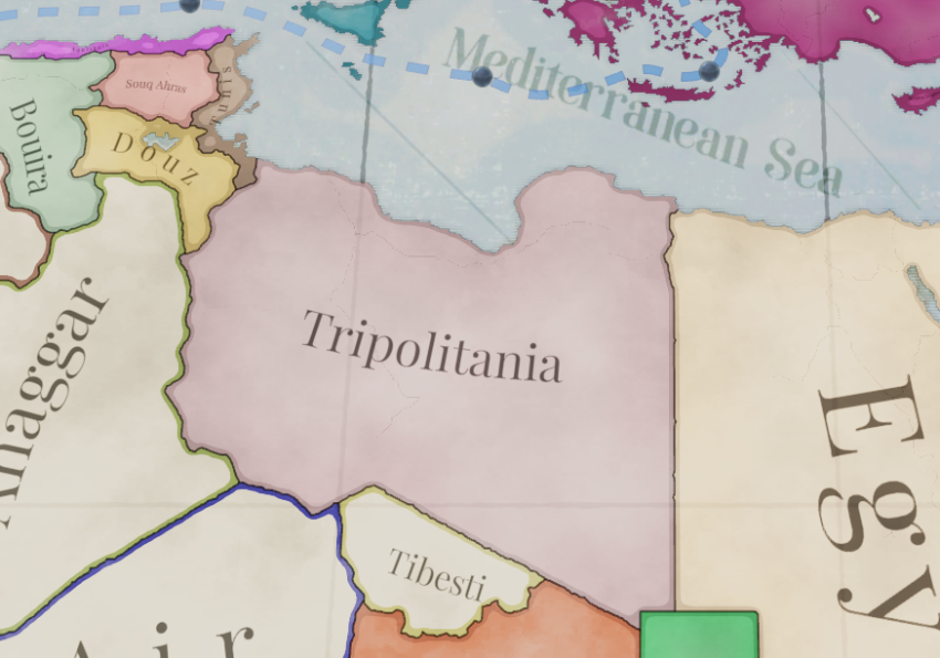 Victoria 3 How to create a country - SteamAH