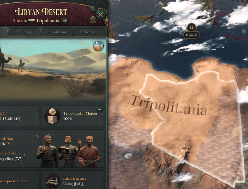 Victoria 3 How to create a country - SteamAH