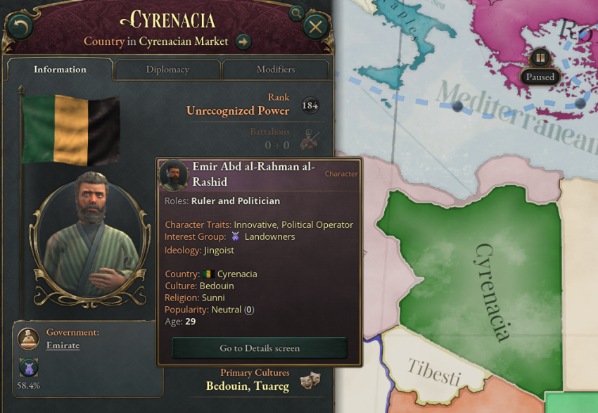 Victoria 3 How to create a country - SteamAH