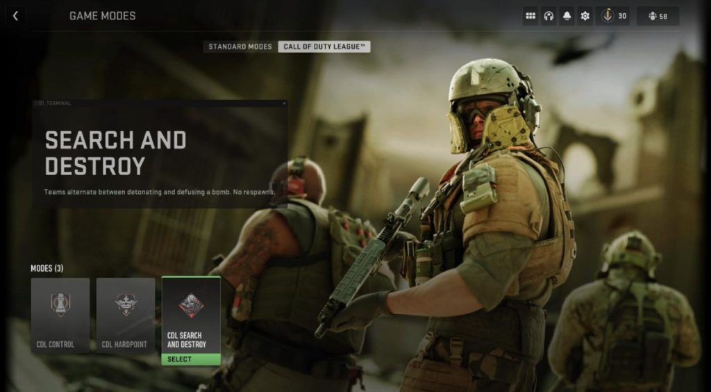 Call of Duty: Modern Warfare II Unlock all Emblems and Calling Cards ...