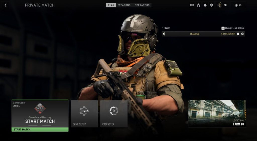 Call of Duty: Modern Warfare II Unlock all Emblems and Calling Cards ...