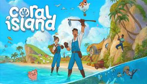 Coral Island - All Insect & Catching Tips - SteamAH