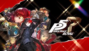Persona 5 Royal Fusion Guide - SteamAH