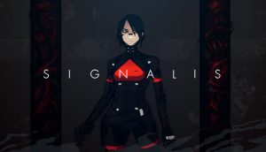 SIGNALIS Guide, Tips, Cheat and Walkthrough - SteamAH