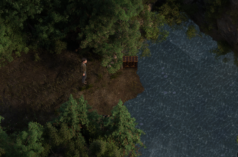 The Genesis Order: Chest, Chest Key & Extra (V47102) - SteamAH