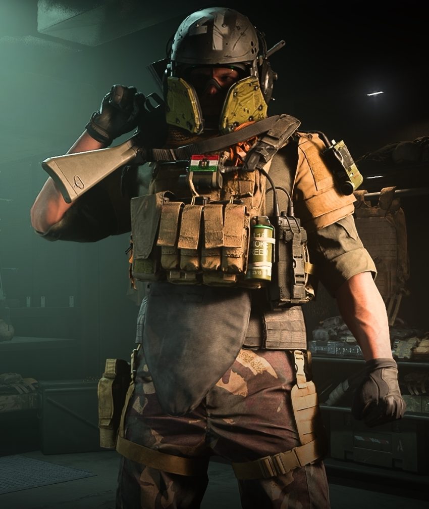 Call of Duty: Modern Warfare II How to Unlock All the Operators - SteamAH