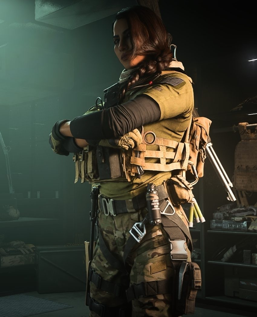 Call of Duty: Modern Warfare II How to Unlock All the Operators - SteamAH