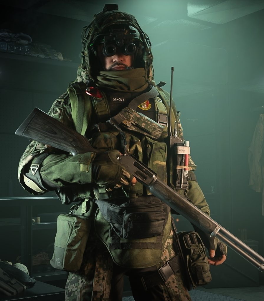 Call of Duty: Modern Warfare II How to Unlock All the Operators - SteamAH