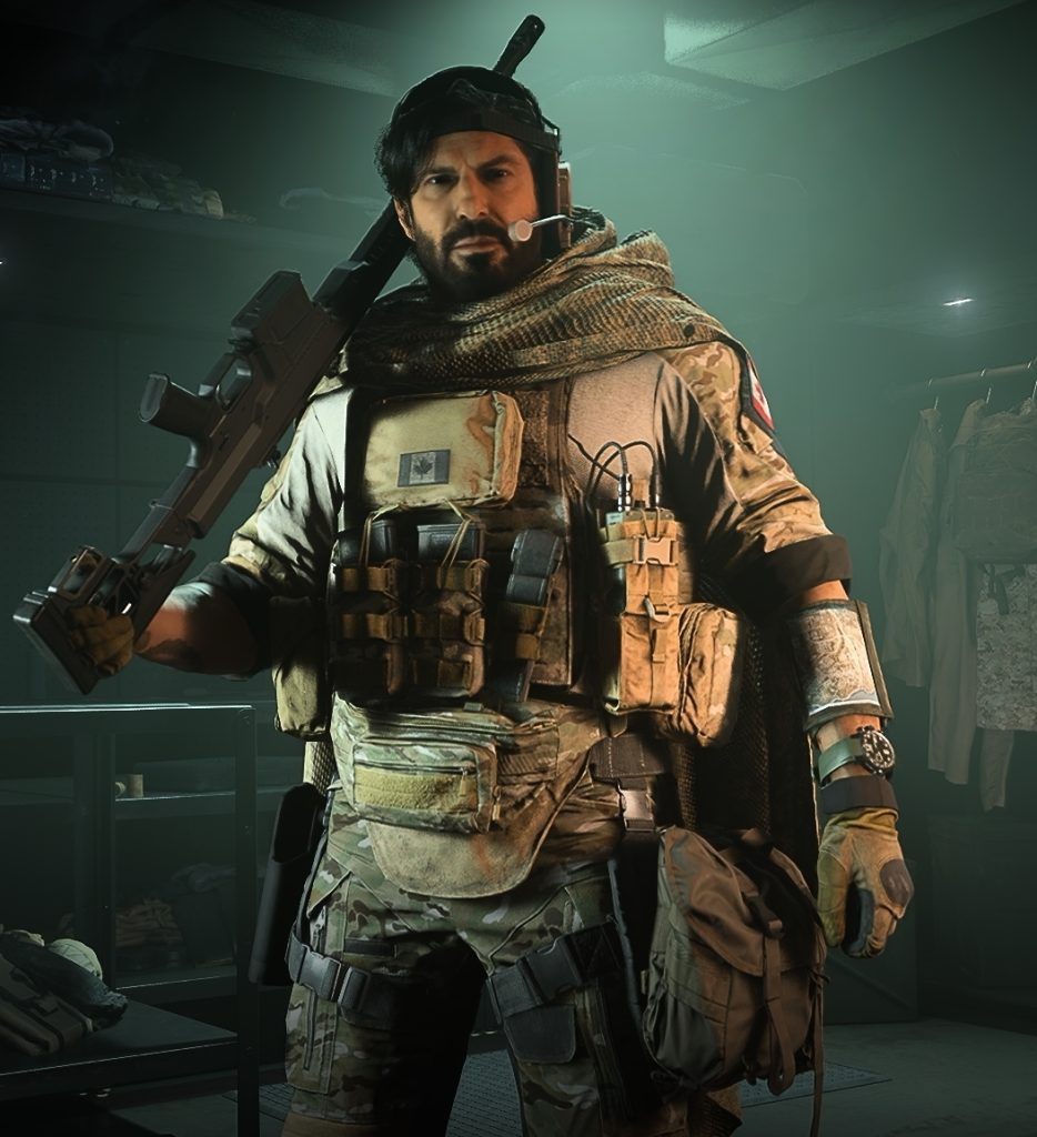 Call of Duty: Modern Warfare II How to Unlock All the Operators - SteamAH