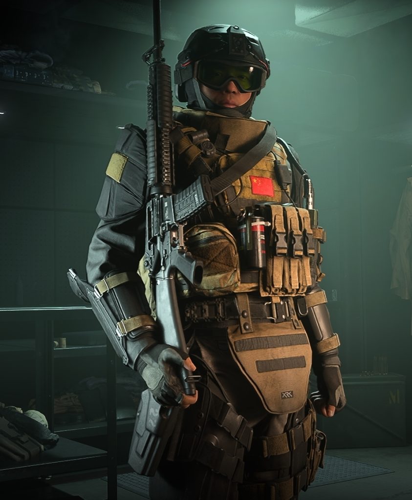 Call of Duty: Modern Warfare II How to Unlock All the Operators - SteamAH