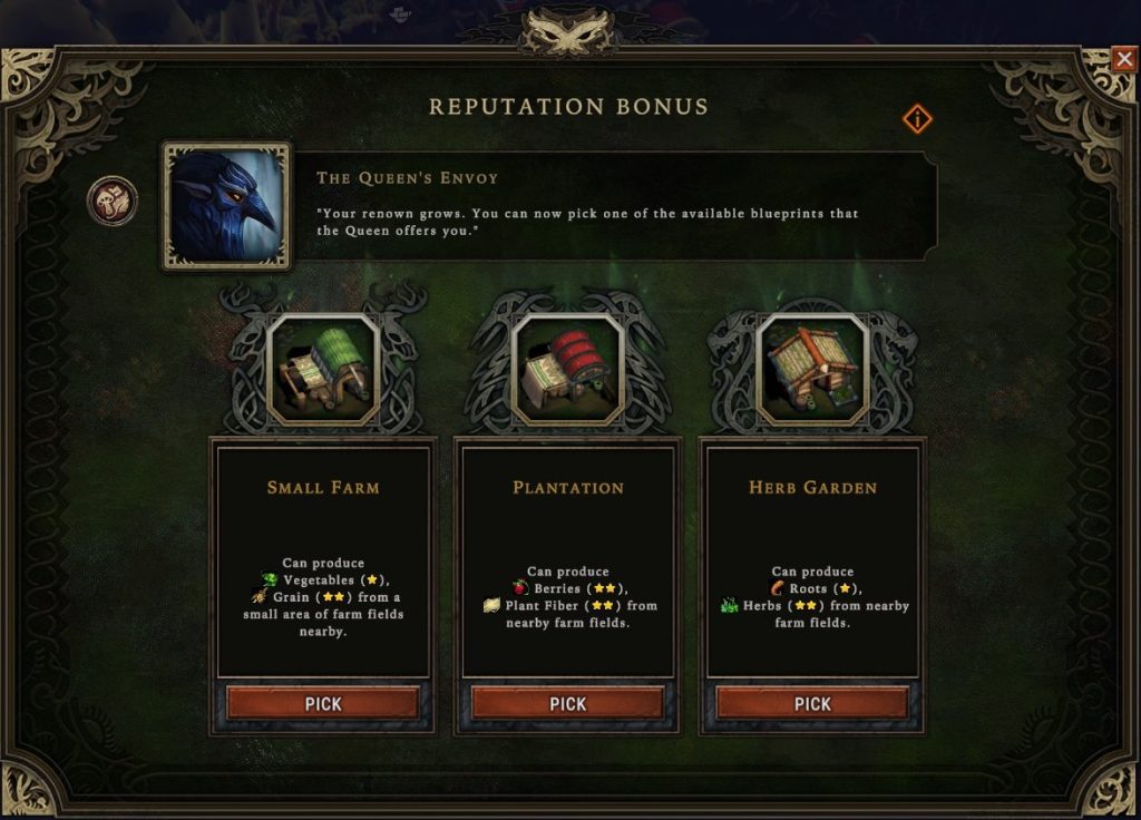 Against the Storm Basic Guide for Newcomers - SteamAH