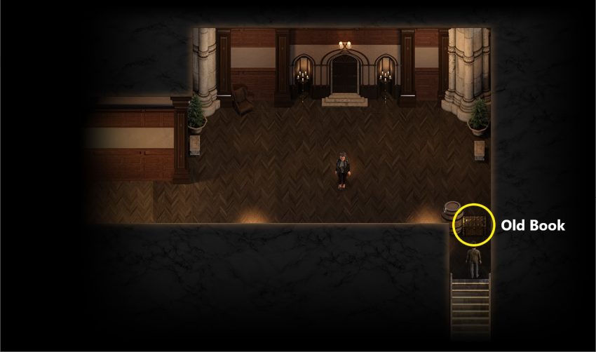 The Genesis Order: All Secrets (V49111) - SteamAH