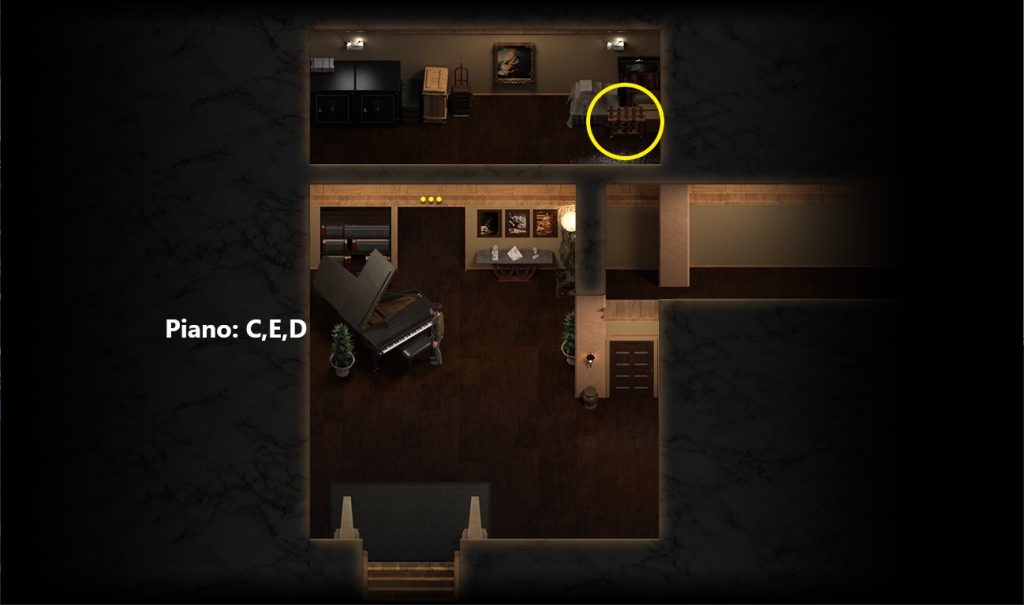 The Genesis Order: All Secrets (V49111) - SteamAH