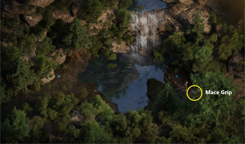 The Genesis Order: All Secrets (V49111) - SteamAH