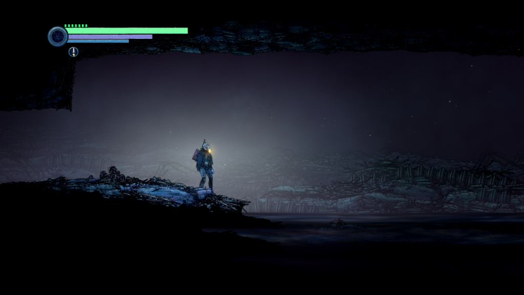 Ghost Song How to Farm Nano Cells - SteamAH