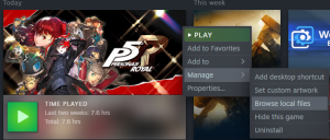 Persona 5 Royal Beginner's Guide to Modding - SteamAH