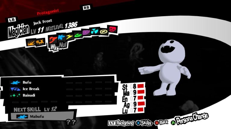 Persona 5 Royal Beginner's Guide to Modding - SteamAH