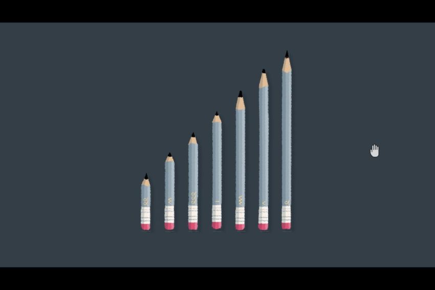 A Little to the Left Puzzle Solutions Guide - SteamAH