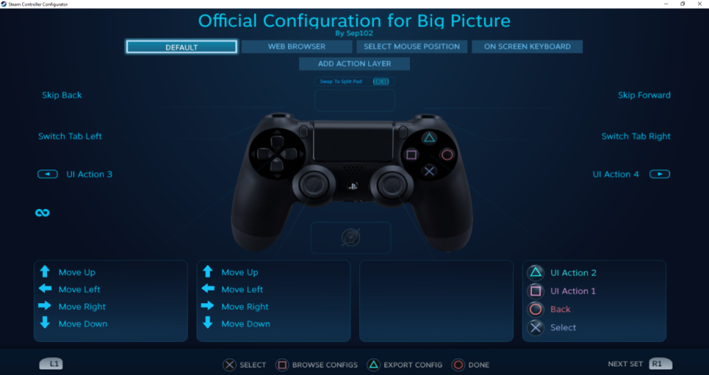 Sonic Frontiers How To Use Steam Supported Controllers - SteamAH