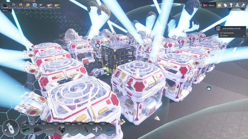 Astro Colony 10 Tips for Early & Middle Game - SteamAH