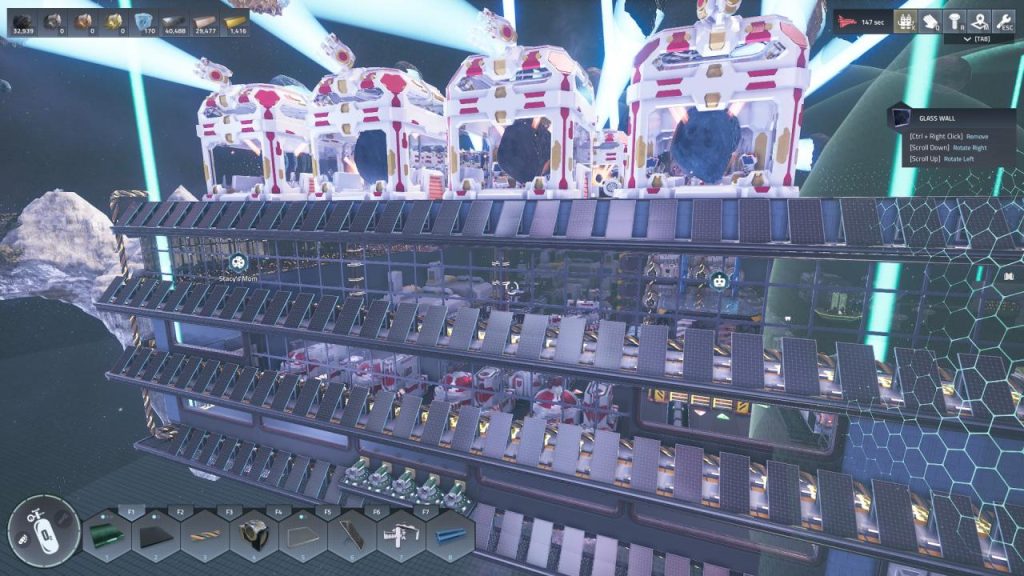 Astro Colony 10 Tips for Early & Middle Game - SteamAH