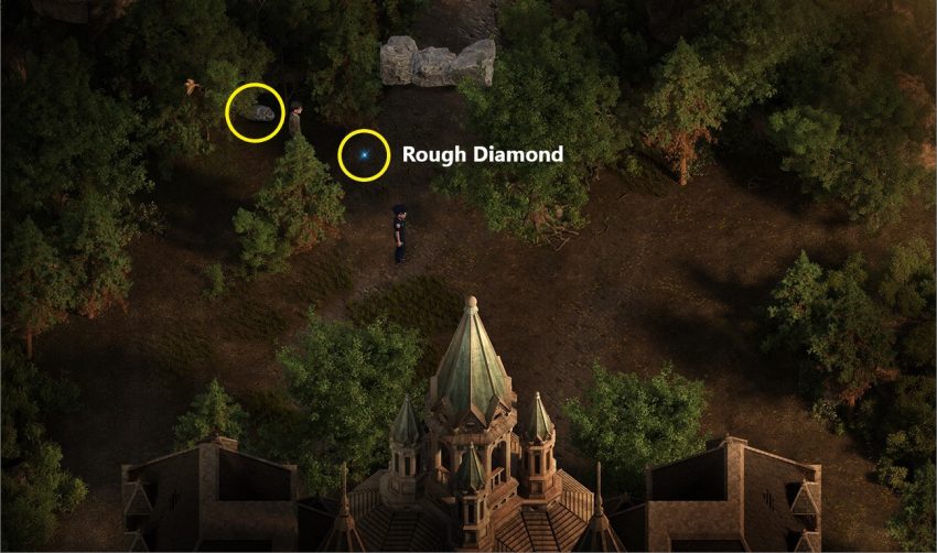 The Genesis Order: All Secrets Guide (V0.51) - SteamAH