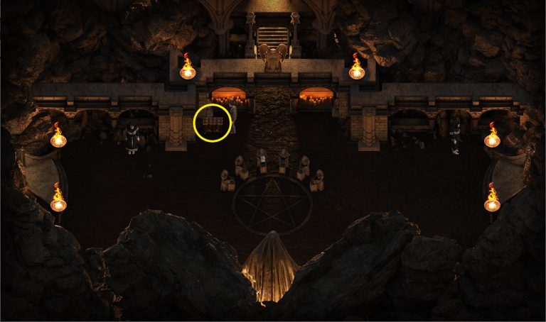 The Genesis Order: All Secrets Guide (V0.51) - SteamAH