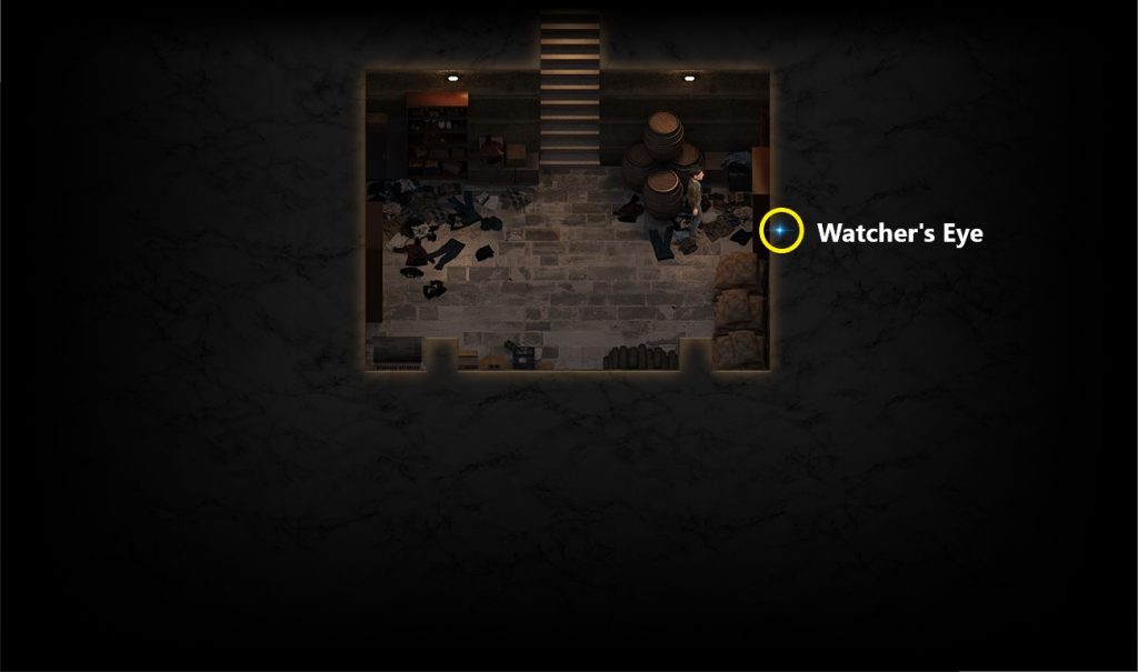 The Genesis Order: All Secrets Guide (V0.51) - SteamAH