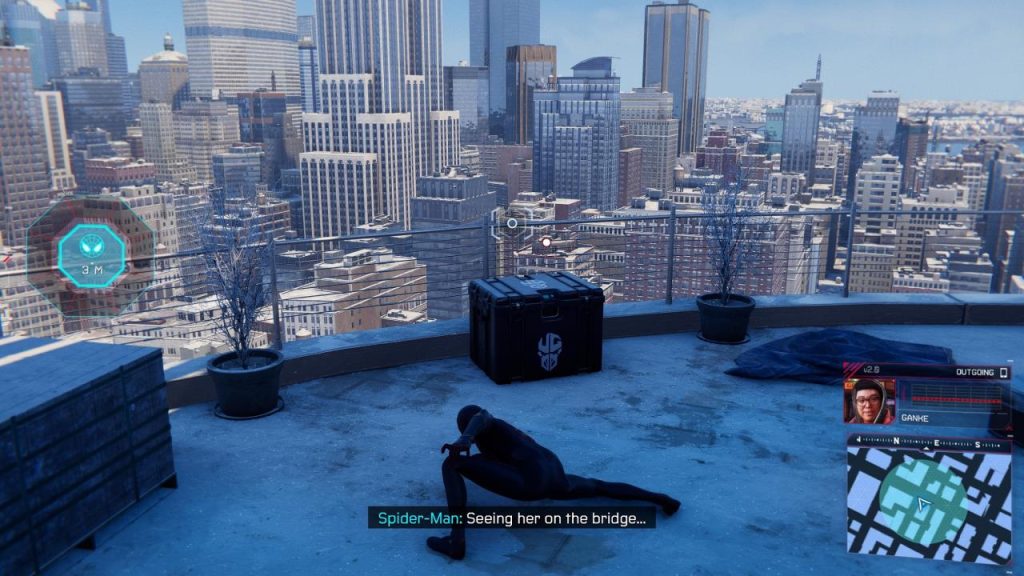 Marvel's Spider-Man: Miles Morales All Underground Cache Maps and ...