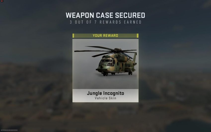 Call of Duty Warzone 2.0 Weapon Case Guide - SteamAH