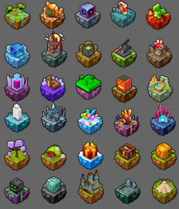 Geometry Dash All Gauntlets Guide - SteamAH