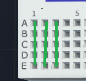 CRUMB LED Circuit Guide for Beginner - SteamAH