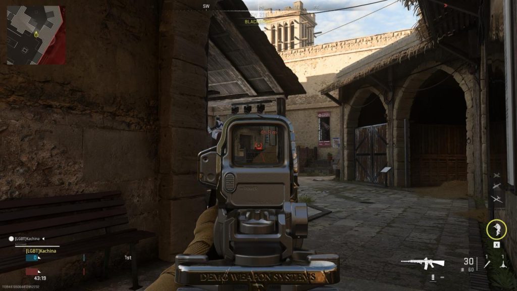 Call of Duty Warzone 2.0 Longshot Spots on All 6v6 Maps - SteamAH