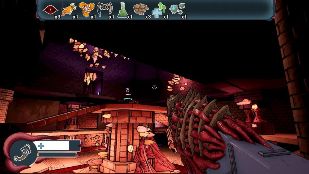 Symbiotic Levels and Items Guide - SteamAH