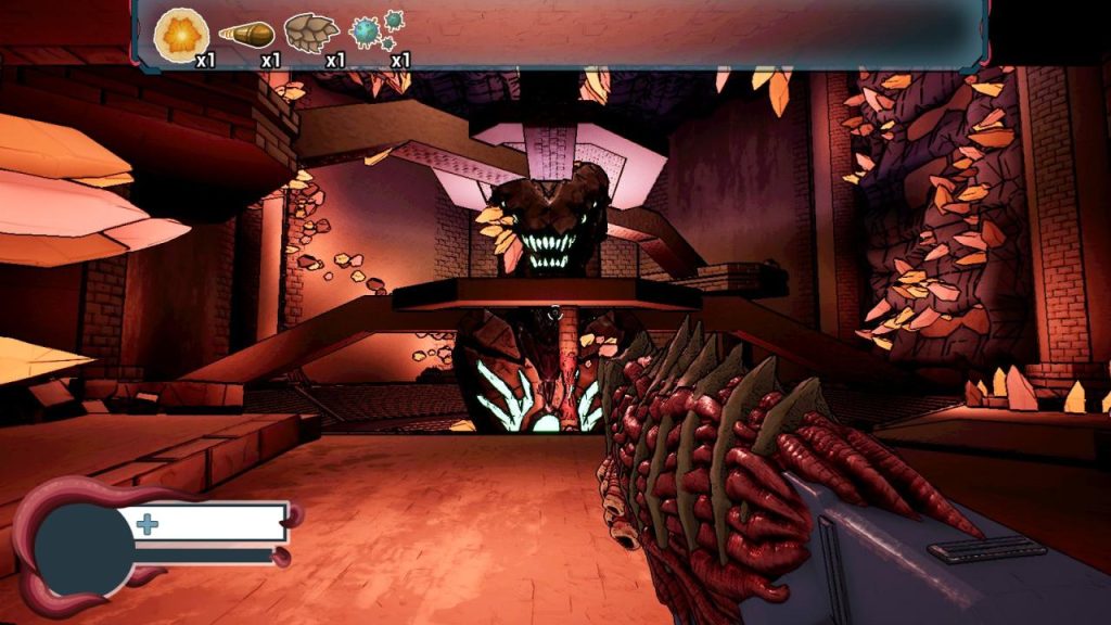 Symbiotic Levels and Items Guide - SteamAH