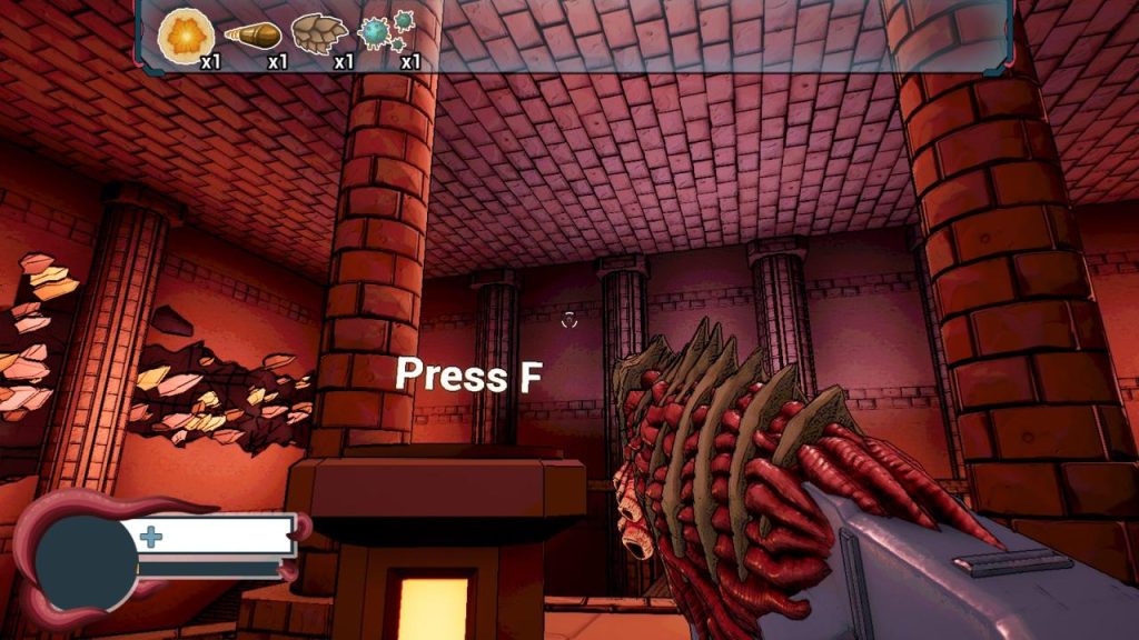 Symbiotic Levels and Items Guide - SteamAH