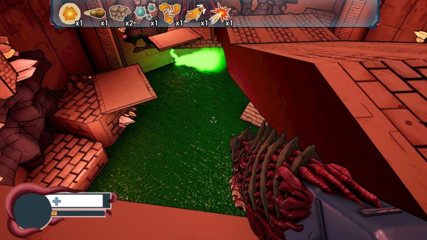 Symbiotic Levels and Items Guide - SteamAH