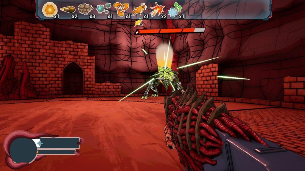 Symbiotic Levels and Items Guide - SteamAH