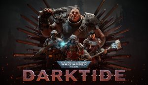 Warhammer 40,000: Darktide Different Enemy Armour Types - SteamAH