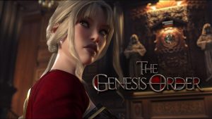 The Genesis Order: V0.79 All Secrets Walkthrough - SteamAH