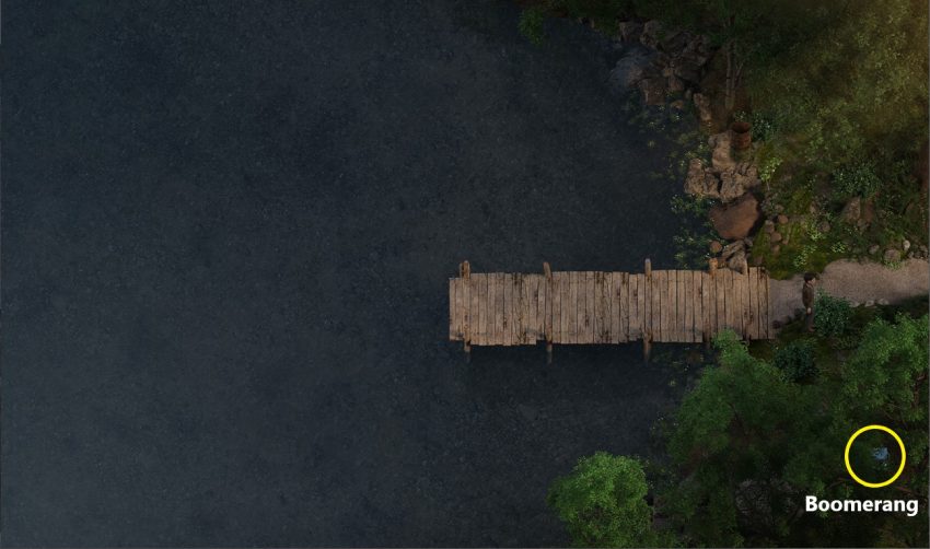 The Genesis Order: All Secrets Guide (V0.53) - SteamAH