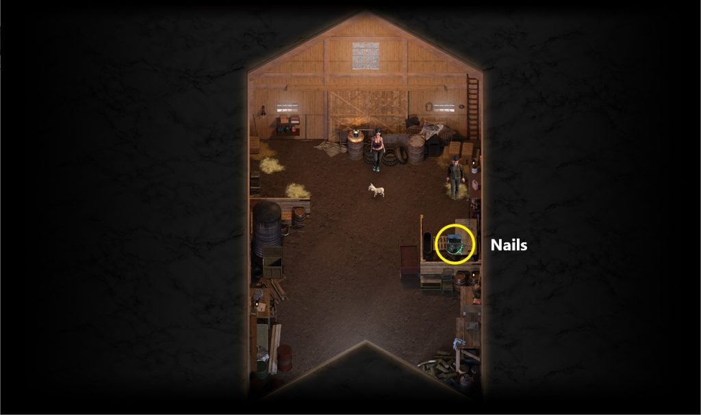 The Genesis Order: All Secrets Guide (V0.53) - SteamAH