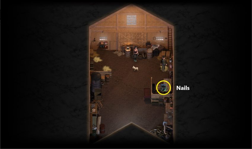 The Genesis Order: All Secrets Guide (V0.53) - SteamAH